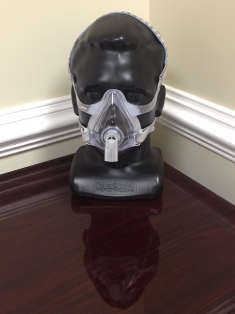 CPAP/DME Supplies | Neurologic Associates